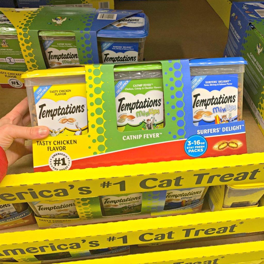 Sam's Club Cat Products - Meowtain Climbers